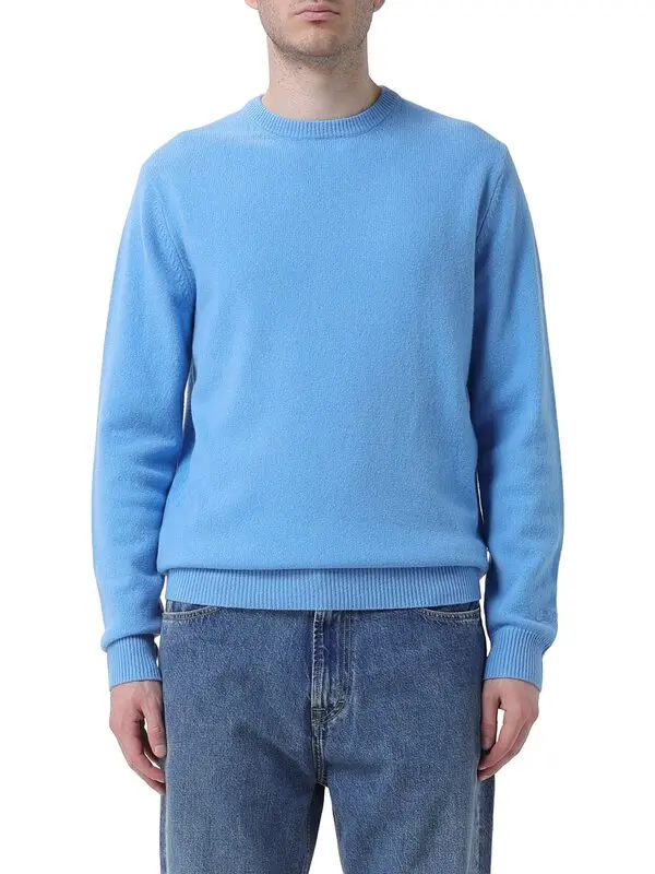 MC2 SAINT BARTH Sweater - Blue