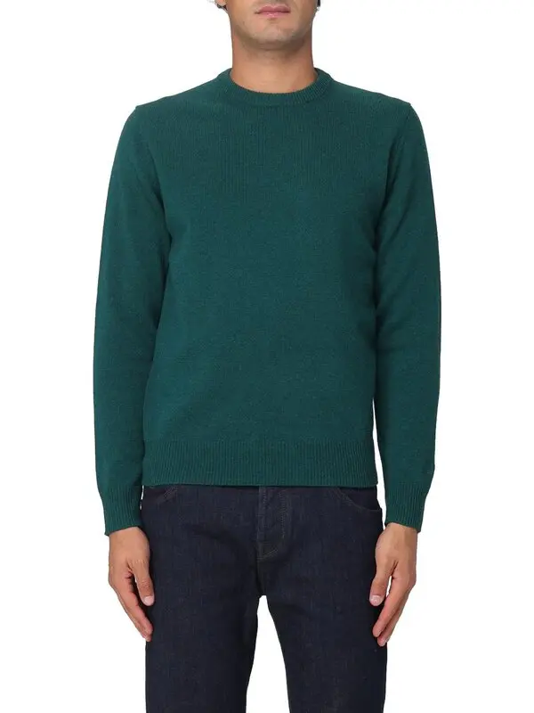 MC2 SAINT BARTH Sweater - Green