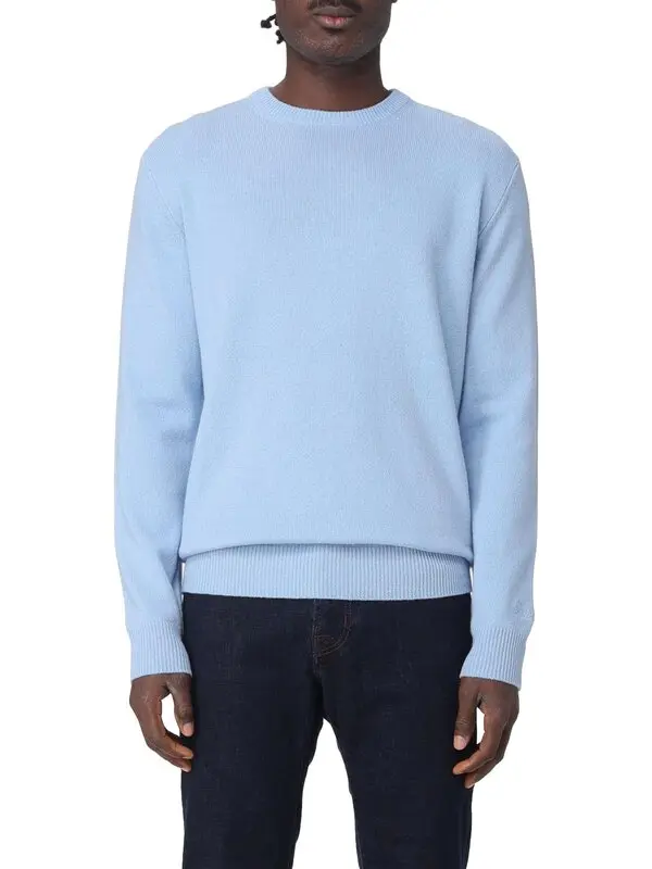 MC2 SAINT BARTH Sweater - Sky Blue