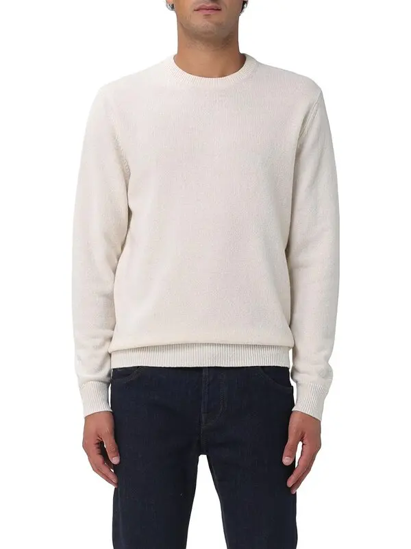MC2 SAINT BARTH Sweater - White