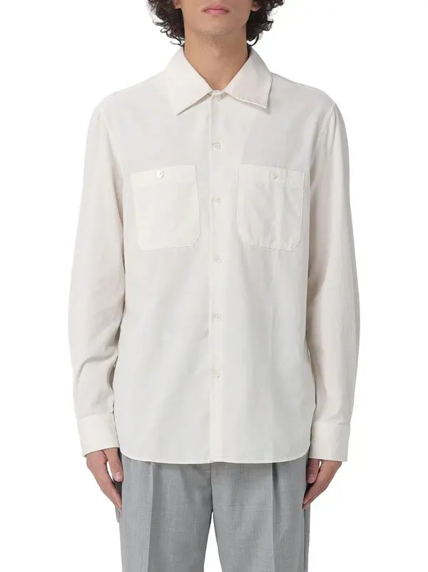 Brunello Cucinelli Shirt - Beige