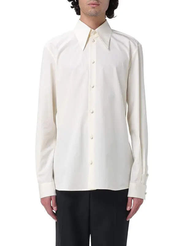 Valentino Garavani Shirt - Ivory