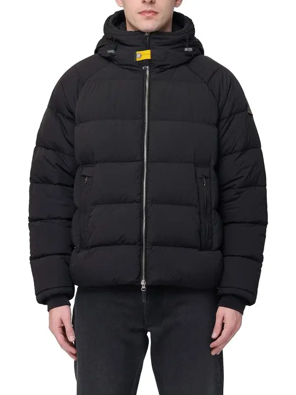 PARAJUMPERS Jacket - Black 1