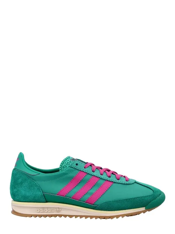 Adidas Originals By Alexander Wang Athletic Sneakers - Green