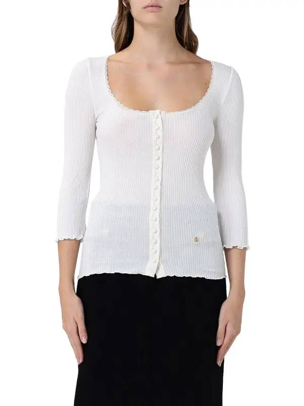 Chloé Sweater - White
