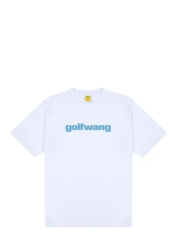 GOLF WANG Nino Tee - White