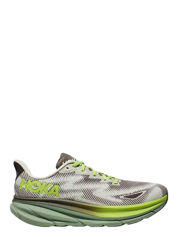 HOKA® Clifton 9 Gore-tex - Green