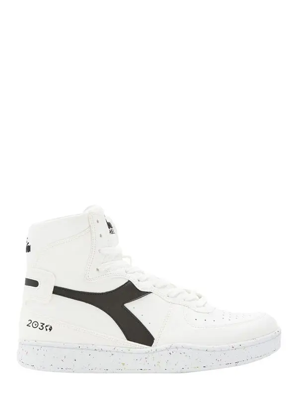 DIADORA Mi Basket 2030 Sneakers - White