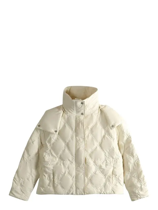 Canada Goose Alessia Jacket - Tan