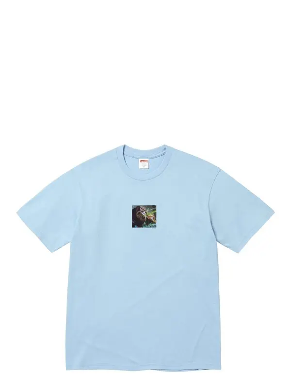 Supreme X The Exorcist T-shirt - Blue