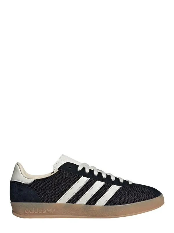 Adidas Gazelle Indoor Pro Sneakers - Black