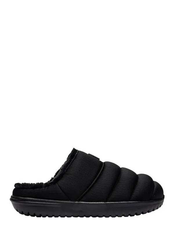 Nike Burrow Se Slipper - Black