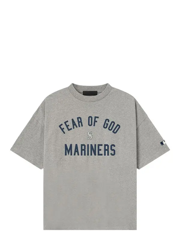 Fear Of God Mariners 90s Tee - Grey