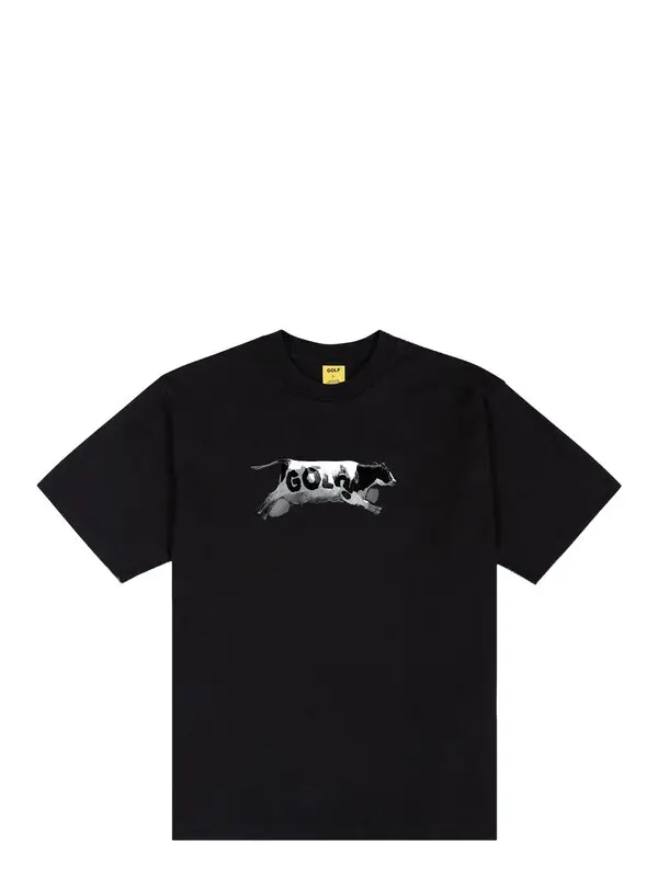 GOLF WANG Got Golf Tee - Black
