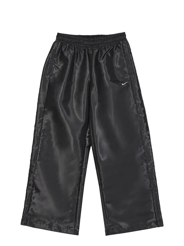 Nike Sportswear Windrunner Shine Pants - Black