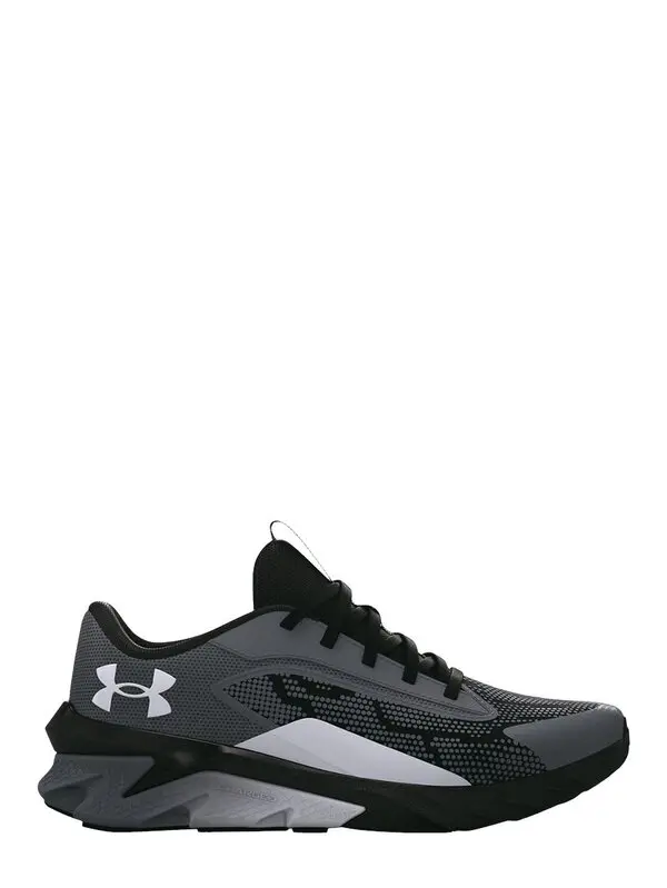 Under Armour Scramjet 4 Ps - Grey