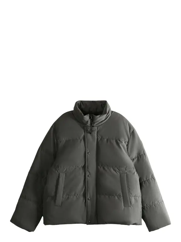 Canada Goose Bayview Parka - Grey