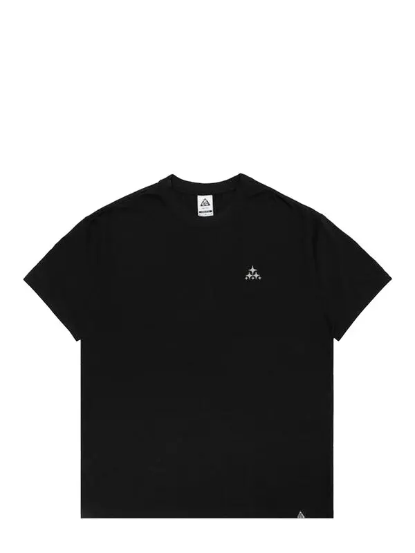 Nike Mystery Lights Tee - Black