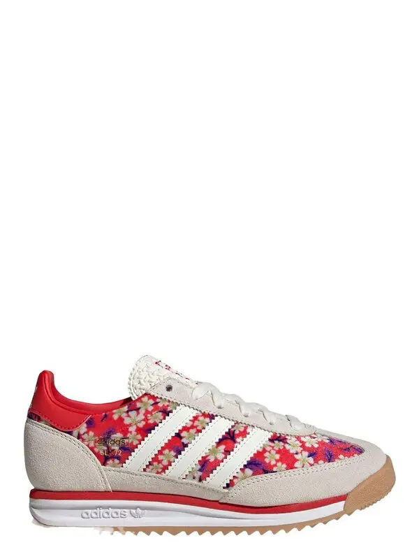 Adidas Liberty London X Sl 72 Rs J Sneakers - Multicolor
