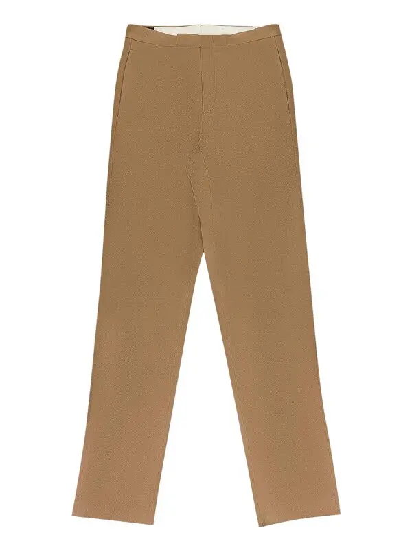 Aimé Leon Dore Suit Pants - Tan