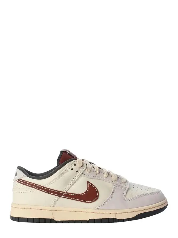 Nike Dunk Low Sneakers - Cream