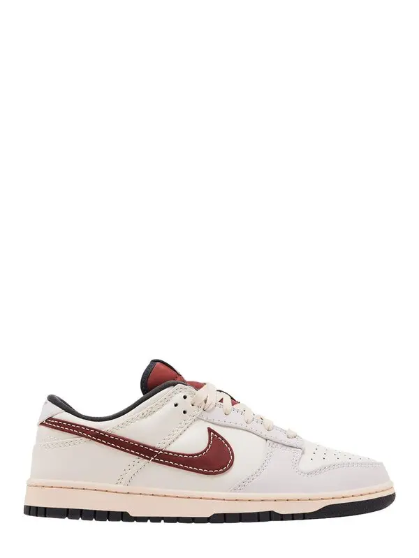 Nike Dunk Low Sneakers - Cream