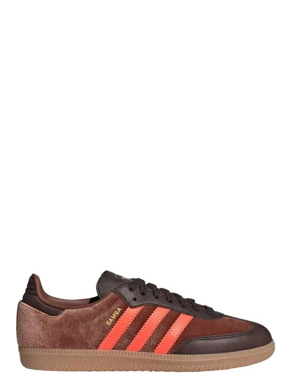Adidas Samba Og - Brown