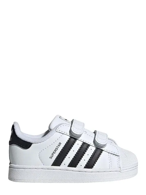 Adidas Superstar 2 Comfort Closure I - White