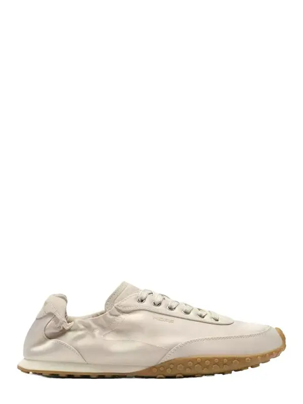 HOFF Bridge Lace-up Sneakers - Neutrals