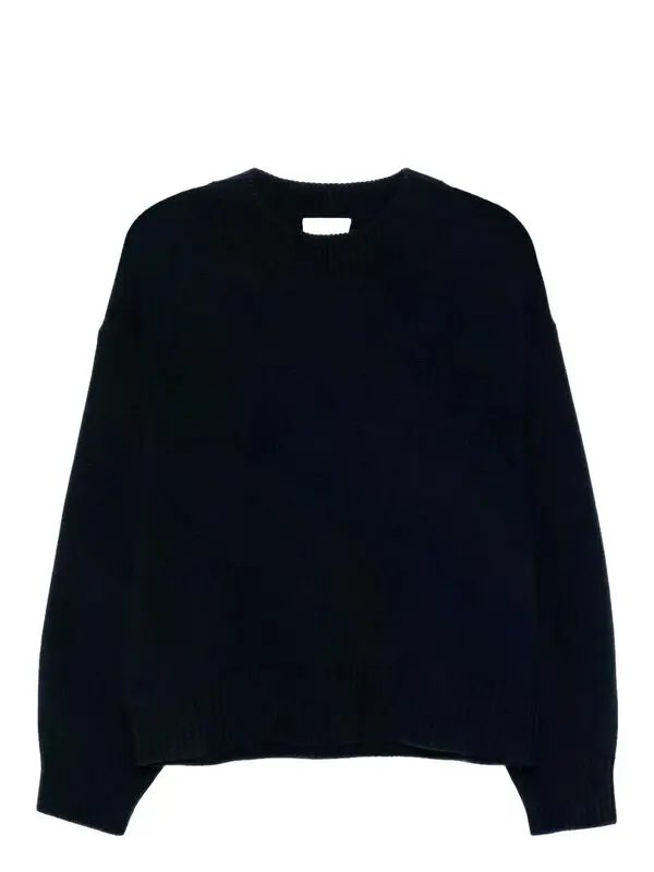 REFORMATION Cove Jumper - Blue