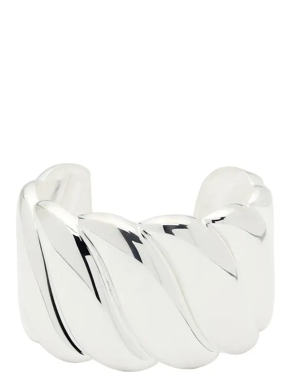 REFORMATION Blanche Cuff - Silver