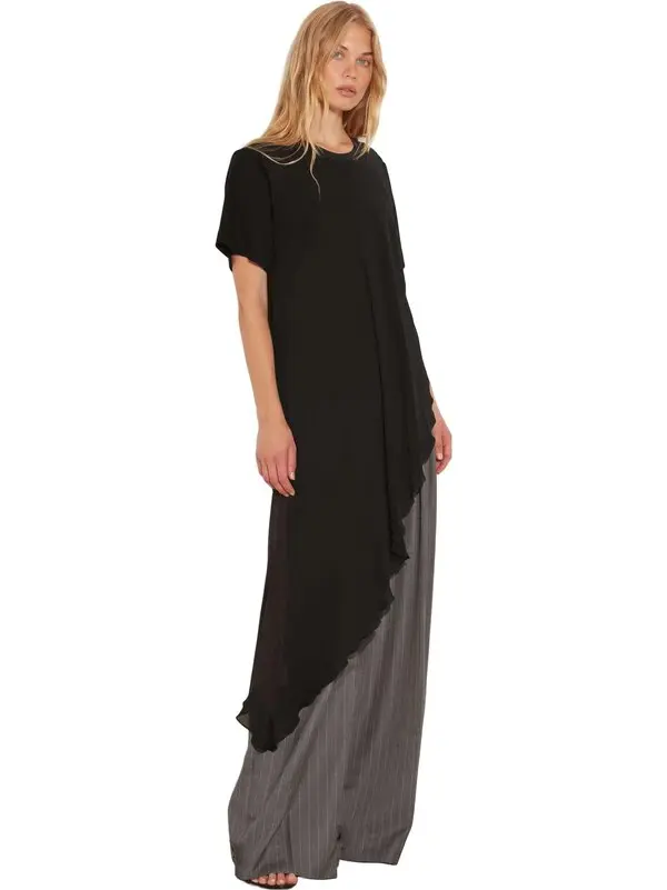 RAT & BOA Erika Top - Black