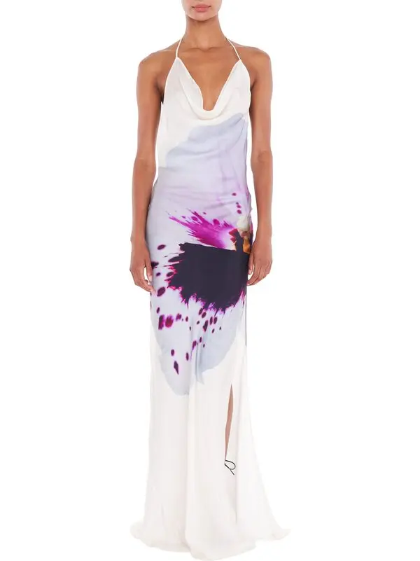 RAT & BOA Angelina Maxi Dress - Floral