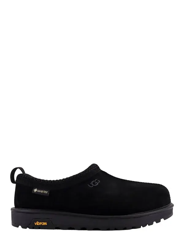UGG Tasman Gtx Suede Slip-on - Black