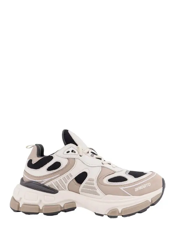 Axel Arigato Sphere Runner Low-top Sneakers - Beige