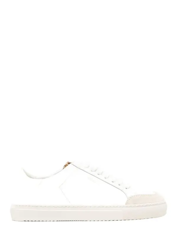 Axel Arigato Clean 90 Leather Sneakers - White