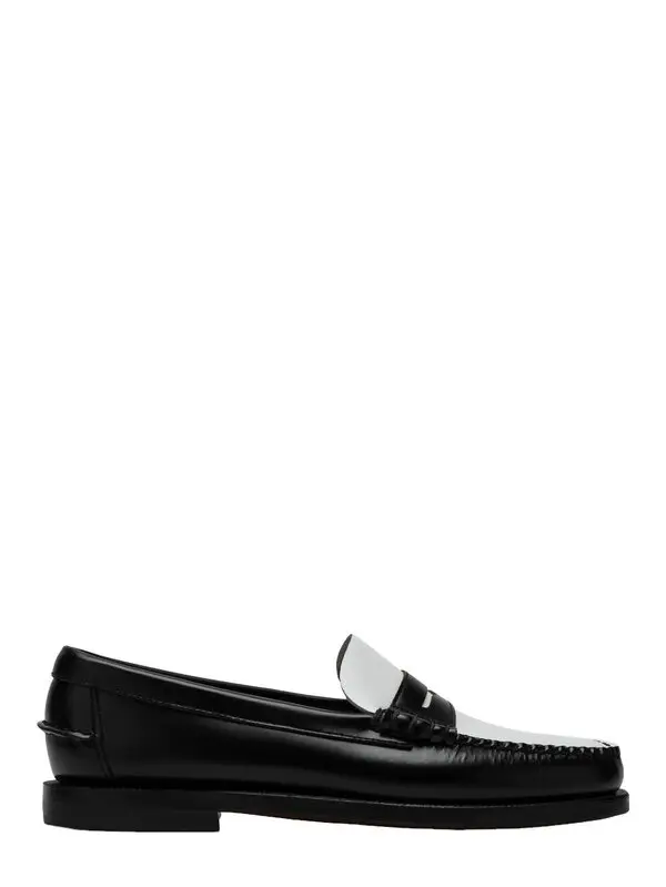 SEBAGO Classic Dan Loafer - Black