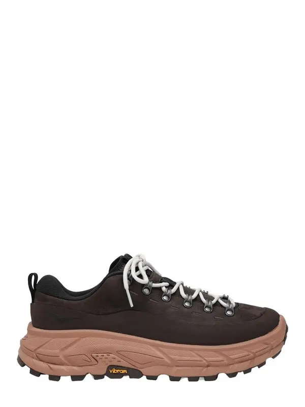 HOKA ONE ONE® Tor Summit Sneakers - Brown