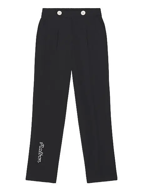 MALBON Oliver Pant - Black