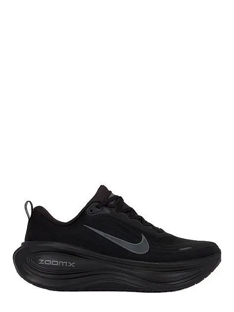 Nike Vomero Plus - Black  Dark Smoke Grey  & Metallic Dark