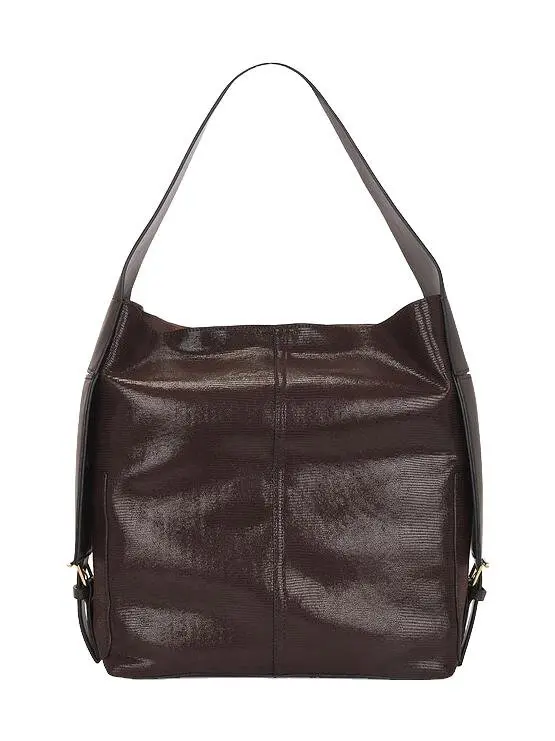 Dolce Vita Arden Bag - Espresso