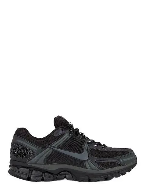 Nike Zoom Vomero 5 Se - Black  Anthracite  & Light Lemon Twist