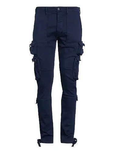 Amiri Cargo Pants - Navy