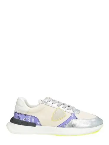 Philippe Model Low-top Sneakers - Beige
