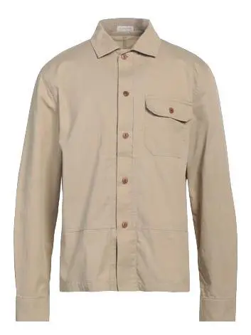 GLANSHIRT By Slowear Shirt Size Cotton - Beige
