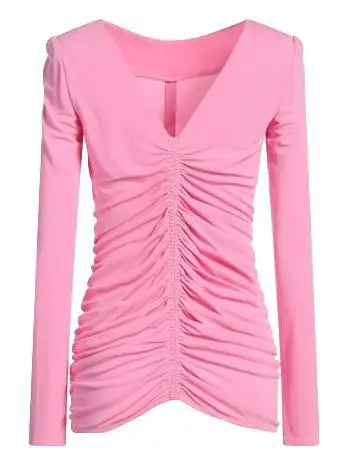 Givenchy Viscose Top - Pink