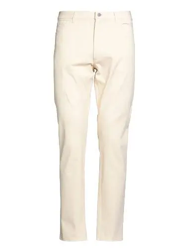Theory Casual Pants - White
