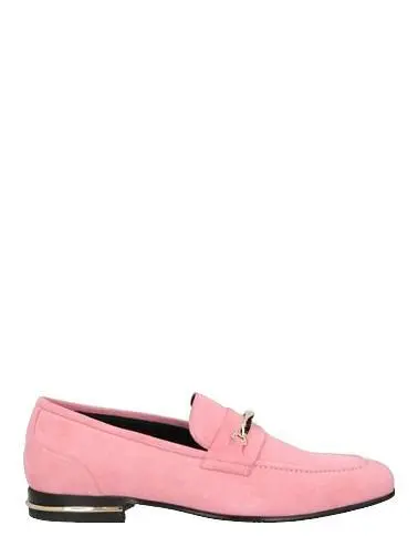 Bally Loafers - Pink
