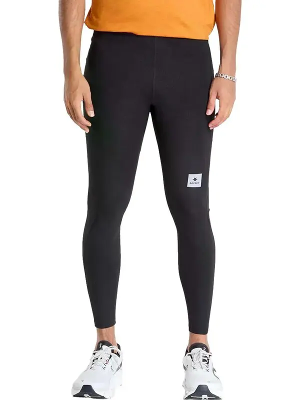 SAYSKY Pace+ Long Tights - Black
