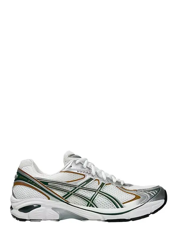 Asics Gt 2160 Low-top Sneakers - White